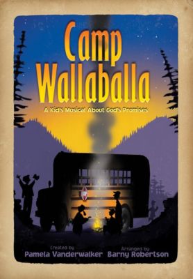 Choral Music for Kids - LifeWay