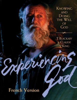 Experiencing God - Member Book French - PDF - Lifeway