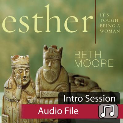 Esther - Audio Introduction | Lifeway