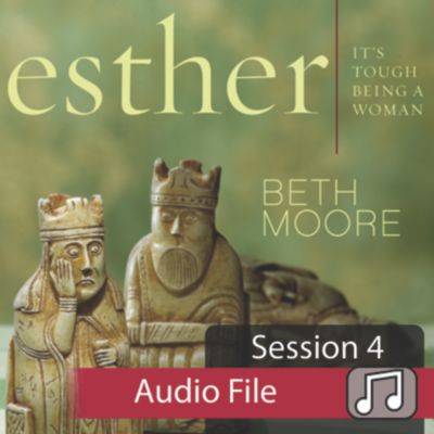 Esther - Audio Session 4 | Lifeway