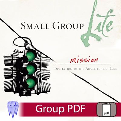 Small Group Life: Mission - Lifeway