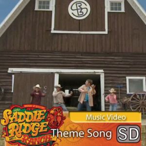 Lifeway Kids Worship: Saddle Ridge Ranch Theme Song - Video Bundle ...