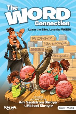 The WORD Connection - Instructional DVD - Lifeway