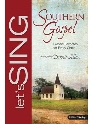 Church Medley - Downloadable Tenor Rehearsal Track | Lifeway