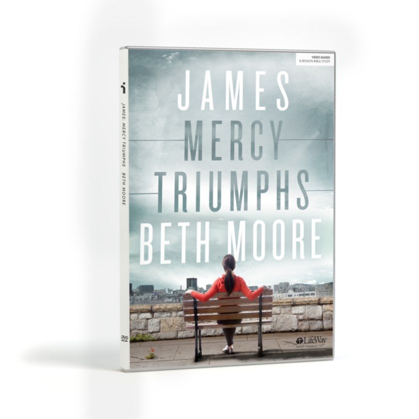 James - DVD Set | Lifeway