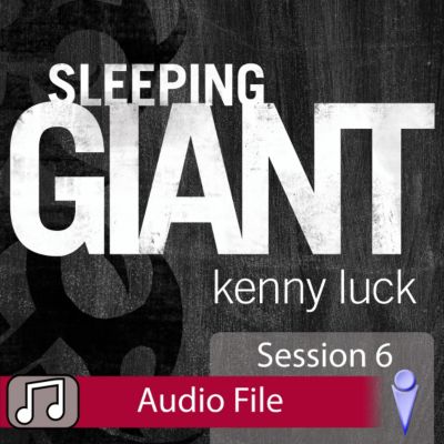 Sleeping Giant: Video Session 6 (Individual Use) | Lifeway