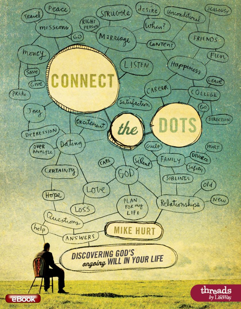 Biblical Connect The Dots