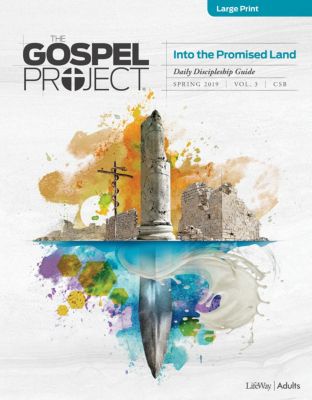 Sunday School Lessons | Sunday School Curriculum | Lifeway