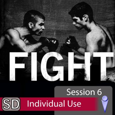 Fight: Video Session 6 | Lifeway