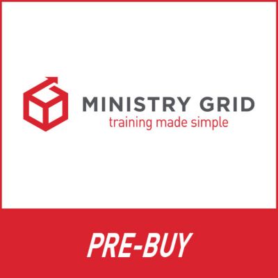 Ministry Grid Annual Subscription, Paid Yearly (Church 1001-3000) | Lifeway