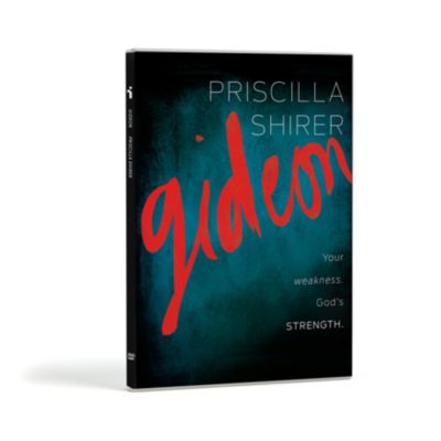 Gideon - DVD Set | Lifeway