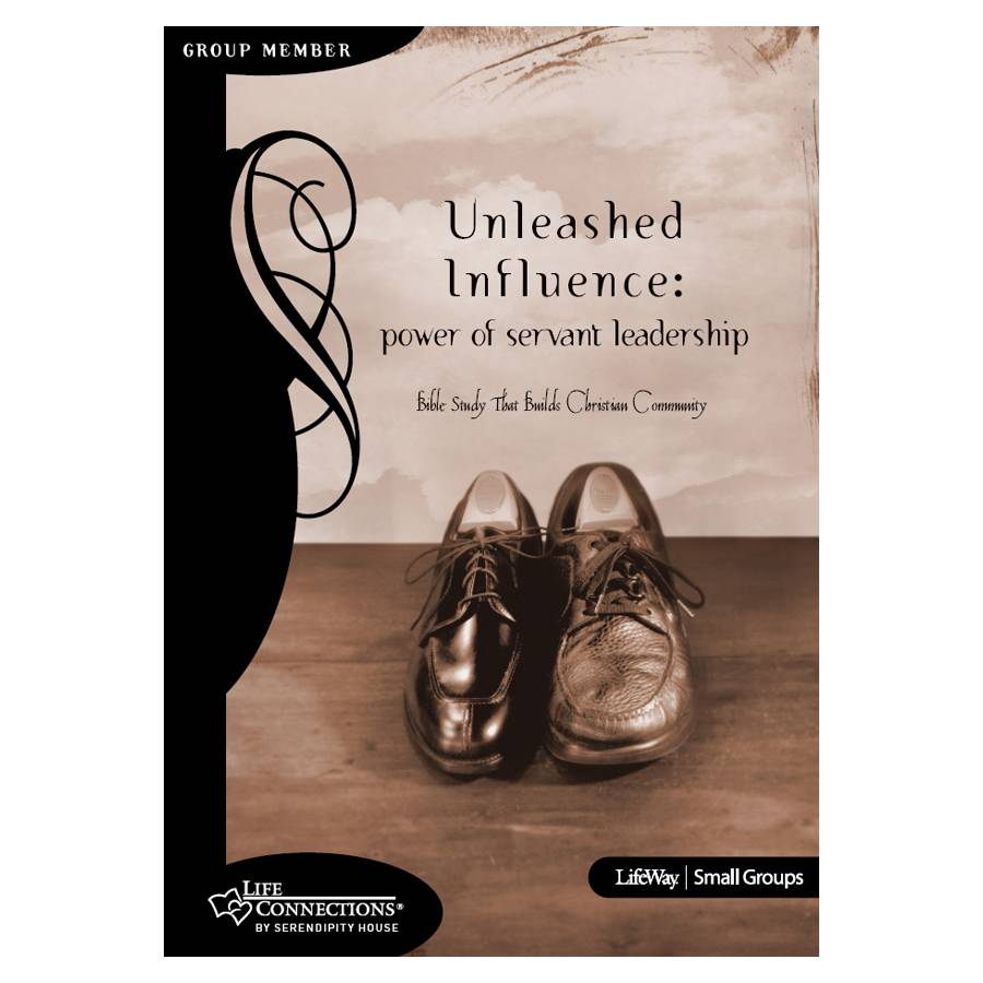 Christian Servant Leadership