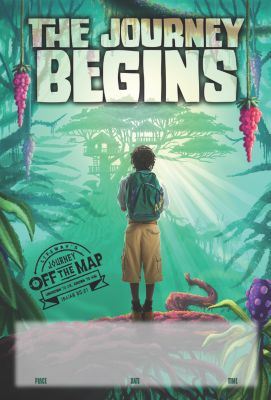 VBS National Preview is COMING!!!! | Grace Fellowship Baptist Church VBS