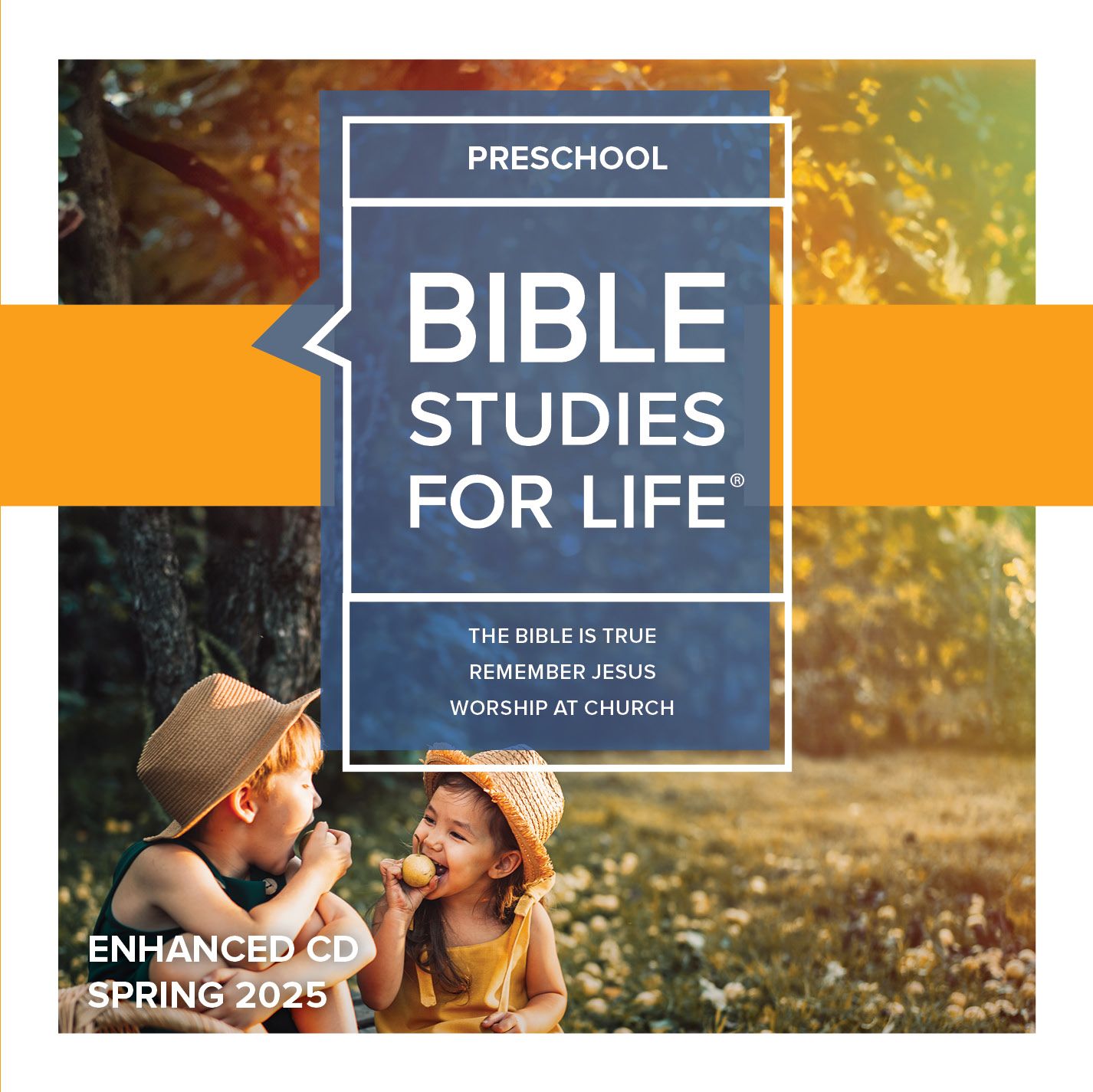 Bible Studies For Life Curriculum | Lifeway