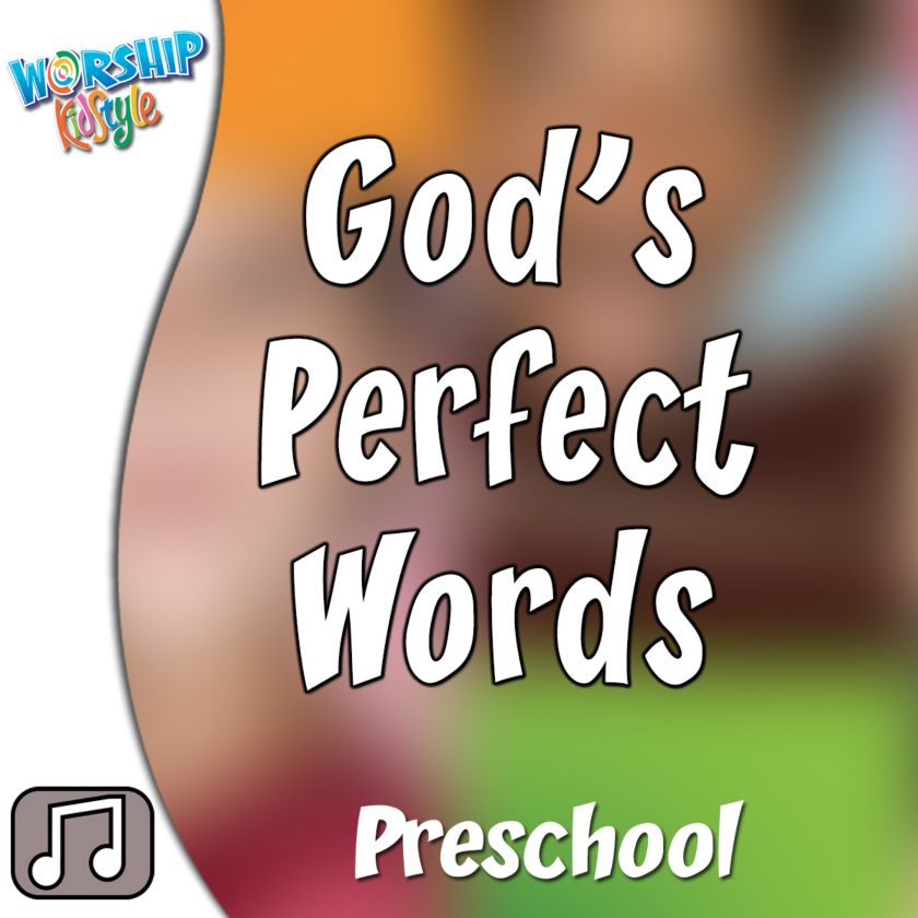 Lifeway Kids Worship: All About Jesus - Audio | Lifeway
