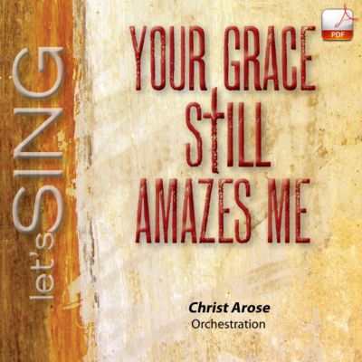 Christ Arose - Downloadable Orchestration - Lifeway