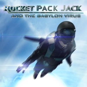 Rocket Pack Jack Digital Version | Lifeway