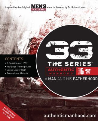 33 The Series, Volume 6 Member Book | Lifeway