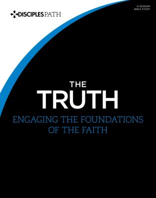 The Truth - Bible Study Book - Lifeway