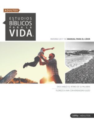 Sunday School Lessons for Adults | Lifeway