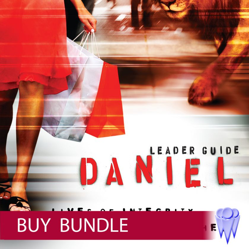 Daniel - Video Bundle - Group Use - Buy | Lifeway