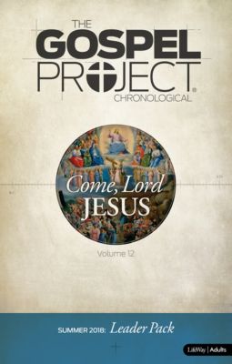 The Gospel Project - LifeWay