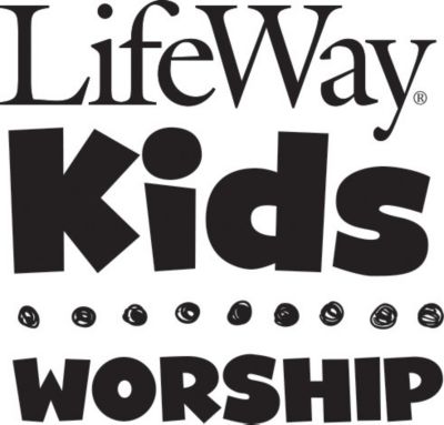 Lifeway Kids Worship: Be A Leader - Audio - Lifeway