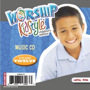 Kids' Worship Music
