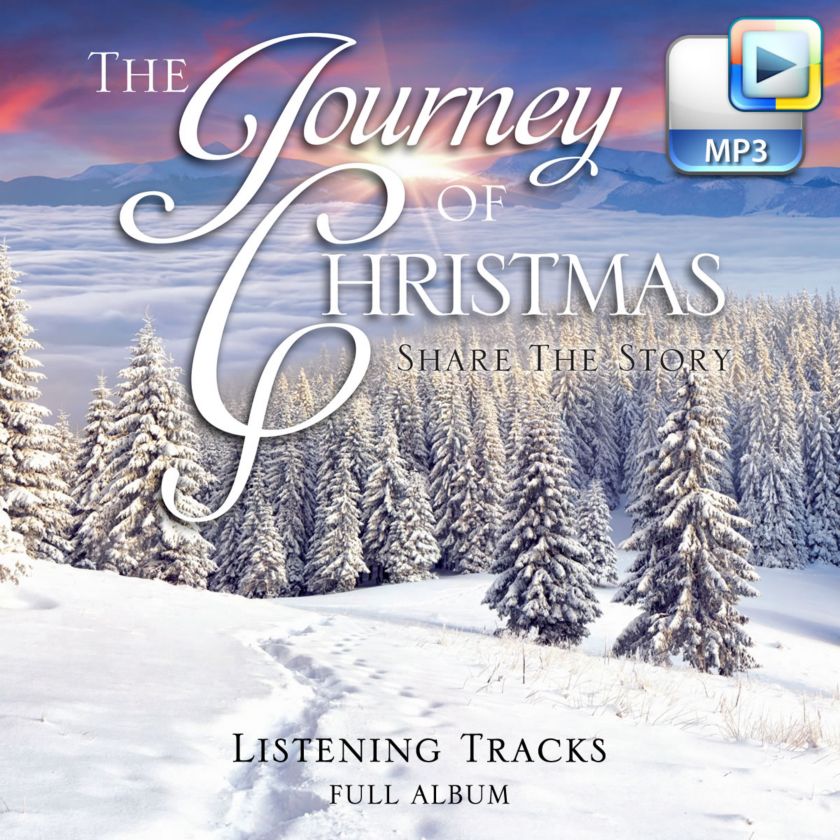The Journey of Christmas - Downloadable Listening Tracks (FULL ALBUM ...