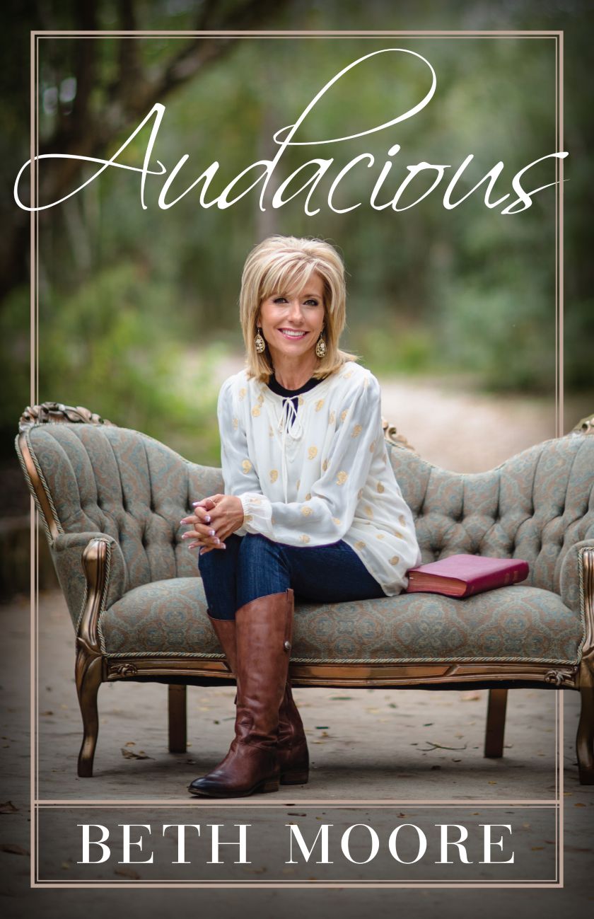 Audacious | Lifeway