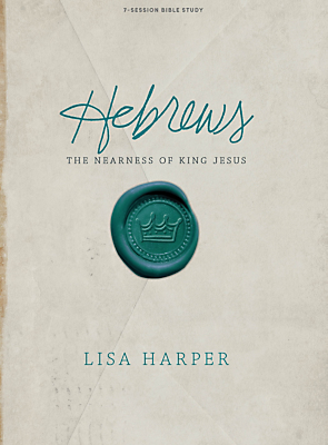 Lisa Harper Bible Studies & Books | LifeWay