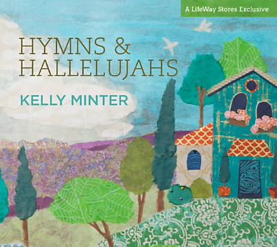 Kelly Minter Bible Studies and Books | LifeWay
