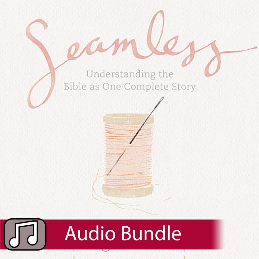 Seamless Audio Bundle | Lifeway