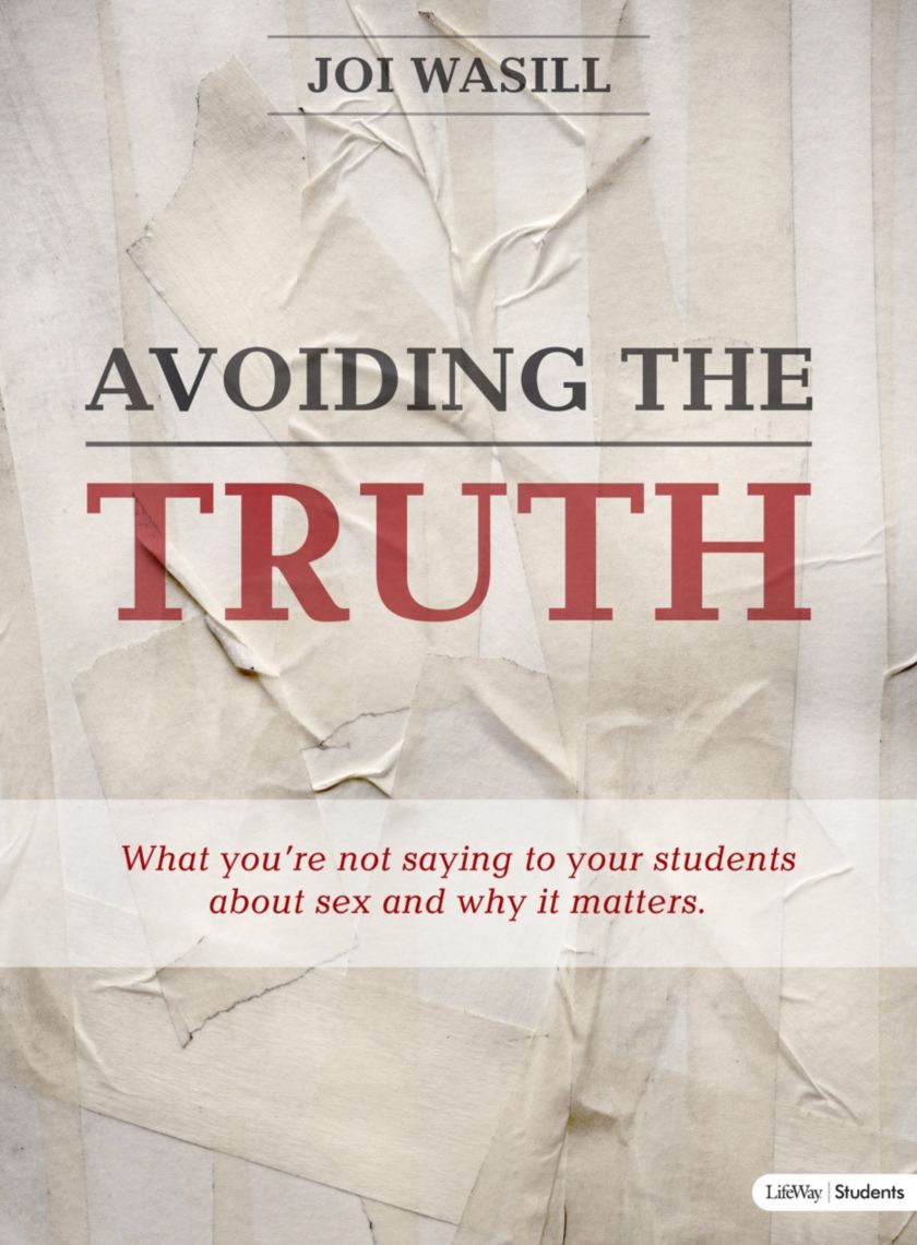 eBook - Avoiding the Truth | Lifeway