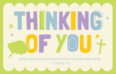 Christian Postcards | Church Outreach Postcards | LifeWay