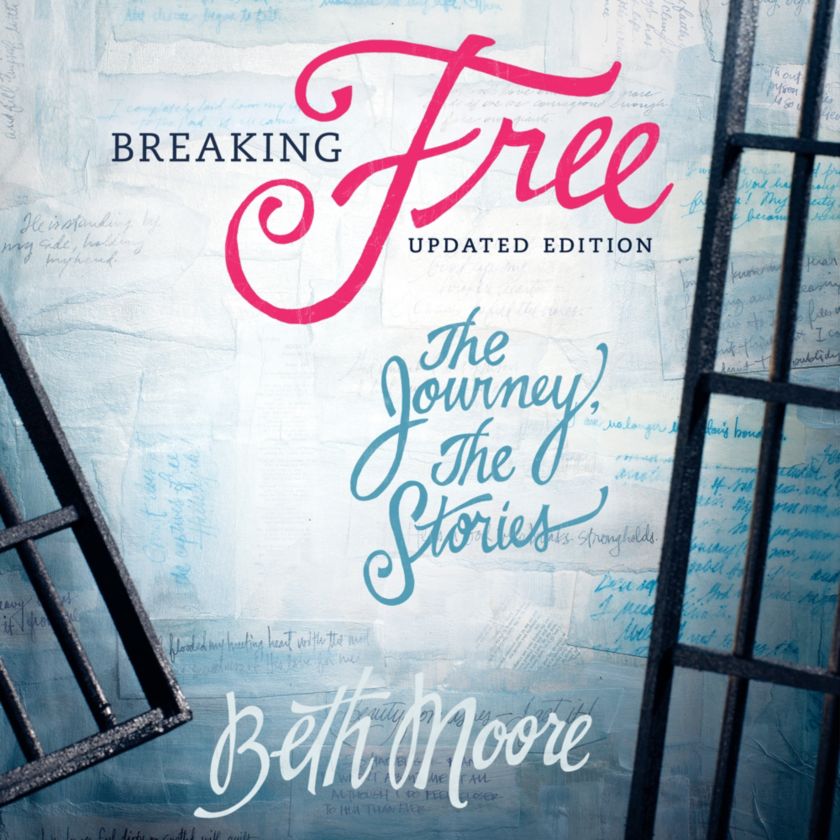 Breaking Free - Video Streaming - Individual | Lifeway