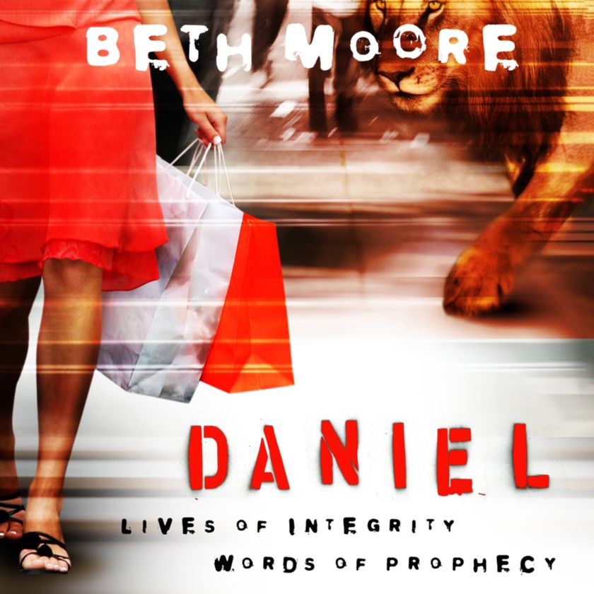 Daniel - Video Streaming - Individual | Lifeway