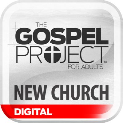 The Gospel Project | Lifeway