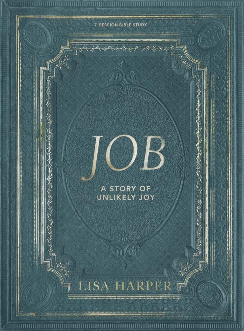 Job - Bible Study Book | Lifeway