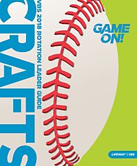 Vacation Bible School | Crafts - LifeWay