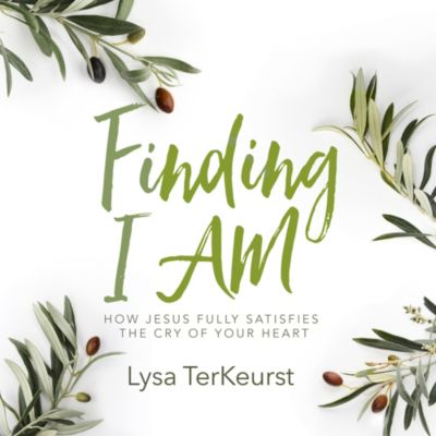 Finding I AM - Video Streaming - Individual - Lifeway