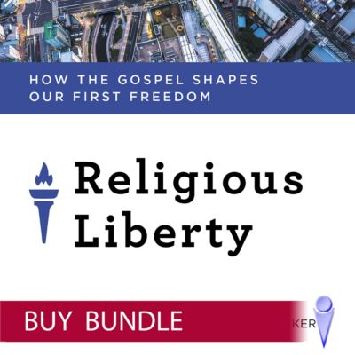 Religious Liberty - Video Bundle - Buy | Lifeway