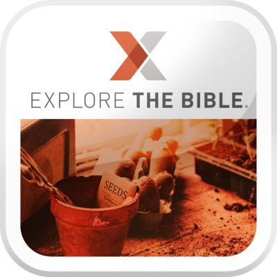 Explore the Bible | Adults - Winter | Lifeway