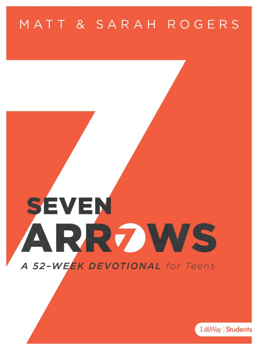 Seven Arrows | Lifeway