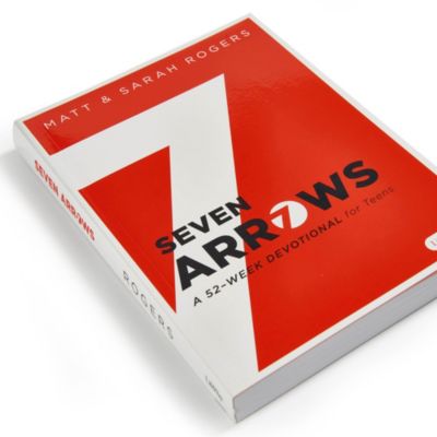 Seven Arrows - Lifeway