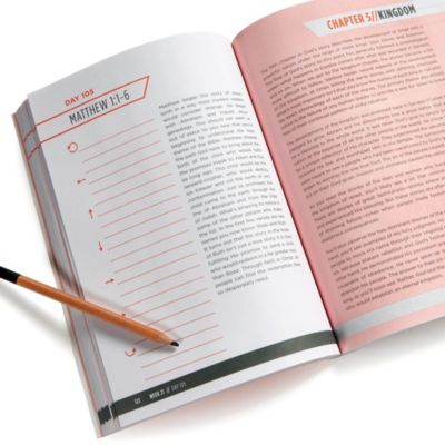 Seven Arrows - Lifeway