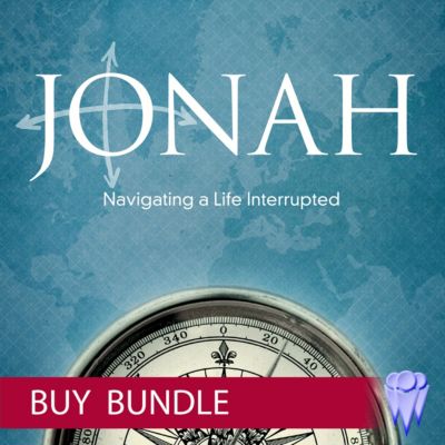 Jonah Bible Study | Priscilla Shirer | Lifeway