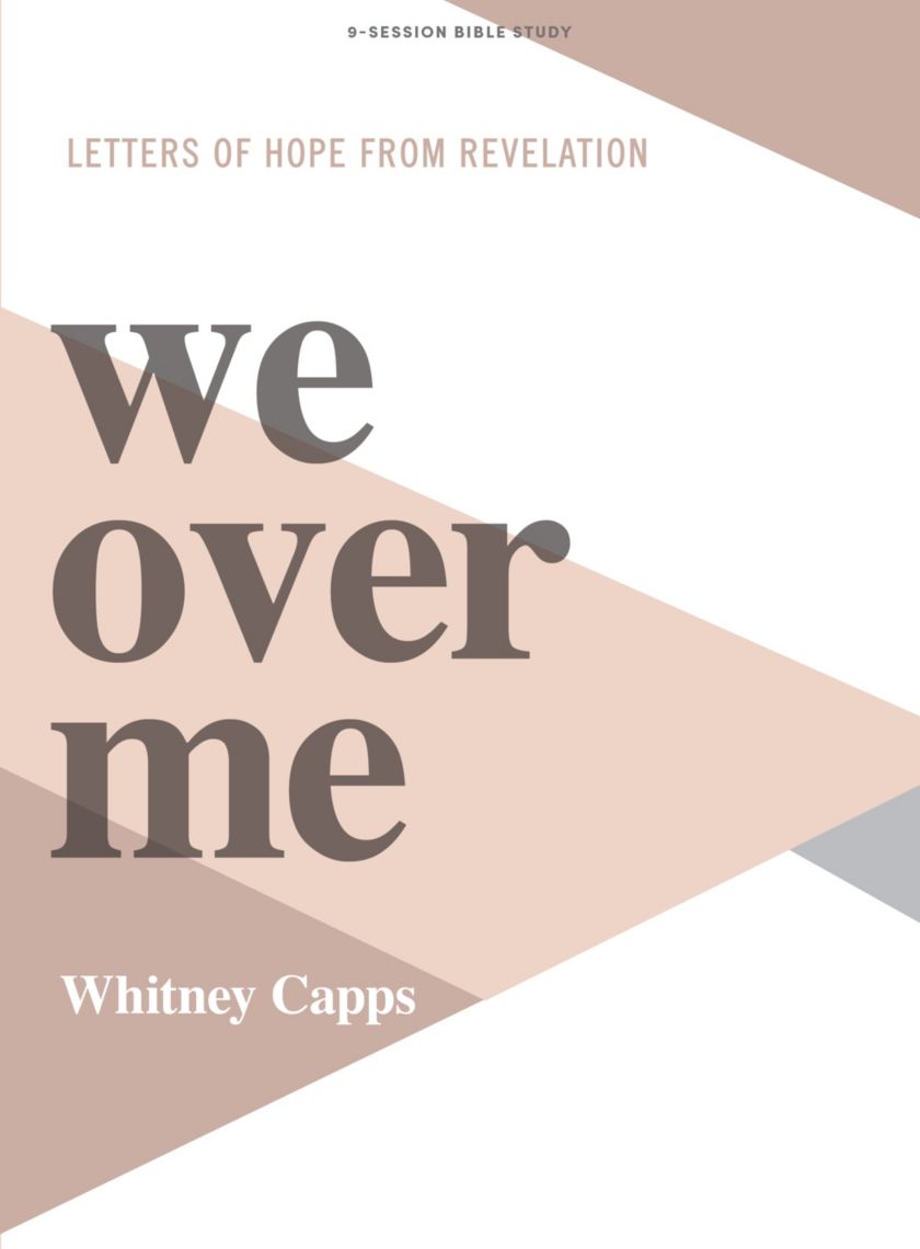We Over Me - Bible Study Book | Lifeway