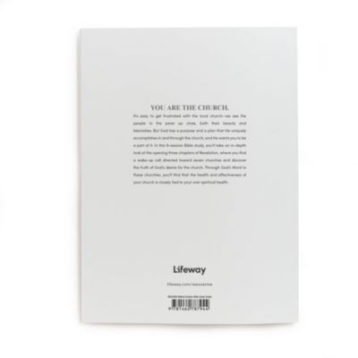 We Over Me - Bible Study Book - Lifeway