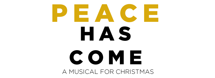 Peace Has Come - Lets Sing Christmas Musical - Lifeway